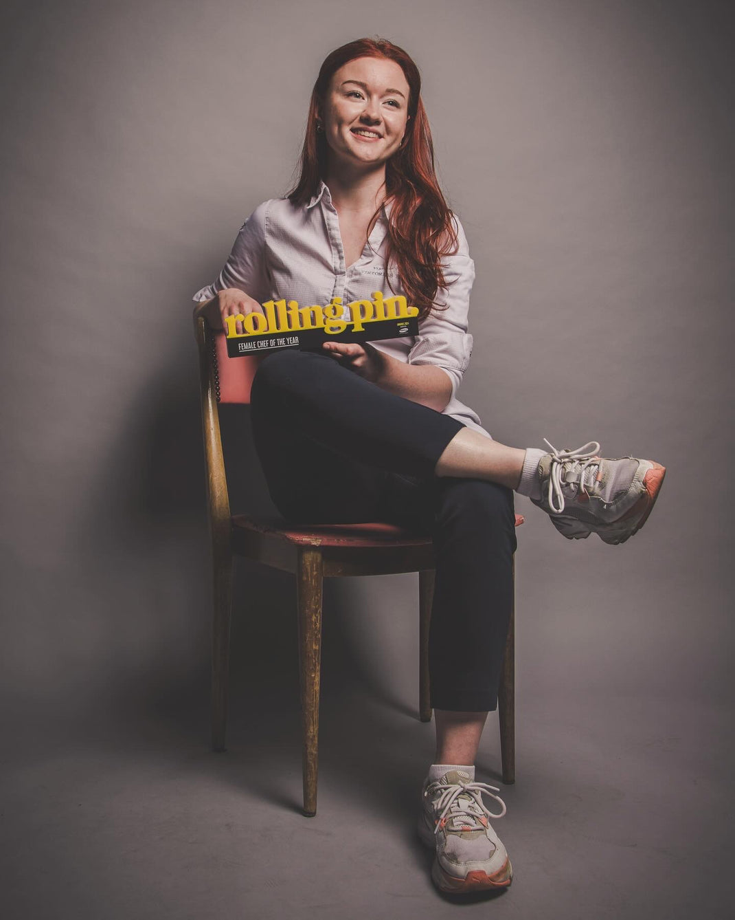 Viktoria Fahringer gewinnt Preise und Awards